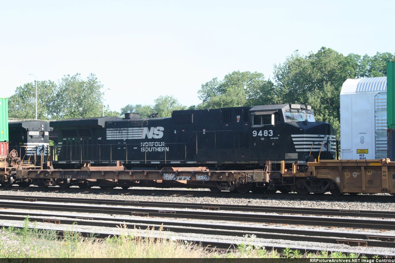 NS 9483